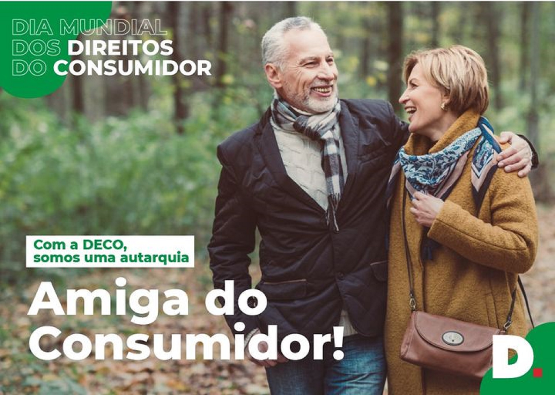 Dia Mundial Dos Direitos Do Consumidor Comunidade Intermunicipal Do