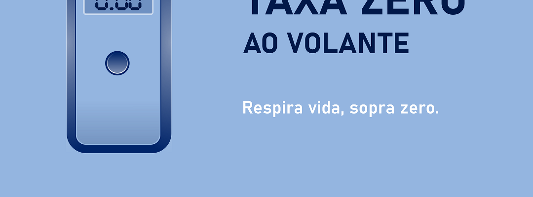 Campanha Taxa Zero Ao Volante Ansr Gnr E Psp Comunidade