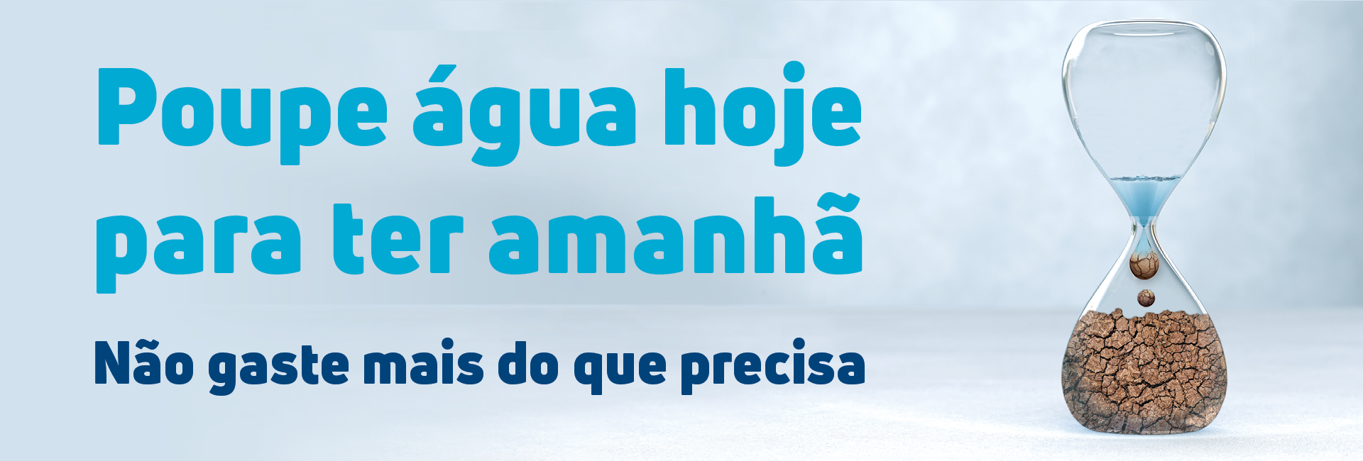 Poupe água Hoje Para Ter Amanhã Não Gaste Mais Do Que Precisa Comunidade Intermunicipal Do